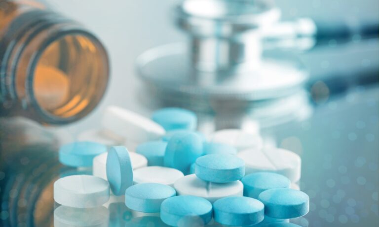 Drug Tracking System - Grant Soft